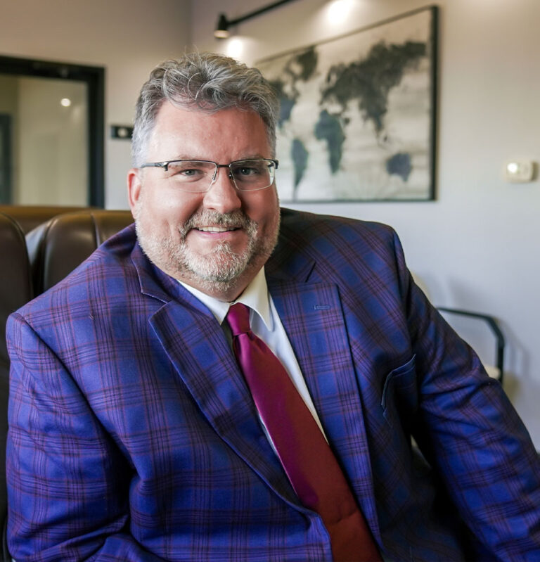 Dr. Zachary Beecroft | First Class Dental Care | Sioux Falls, SD